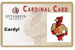 Students: Replacement Cardinal Card - PREPAID